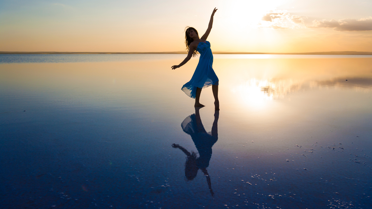 Authentic & Embodied Movement Practices