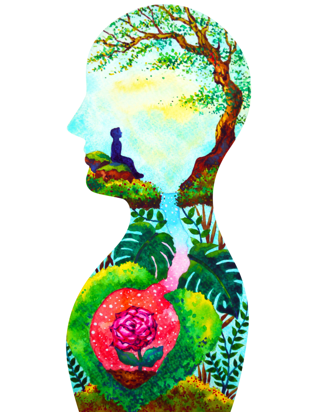 Embodied: Step Into You Podcast