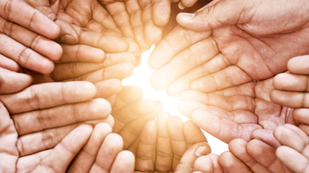 Membership Community: Inner Circle for Personal Growth